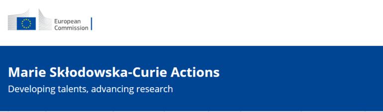 2023 MSCA Postdoctoral Fellowships Hosting Offers at UJA | Oficina de Proyectos Internacionales ...